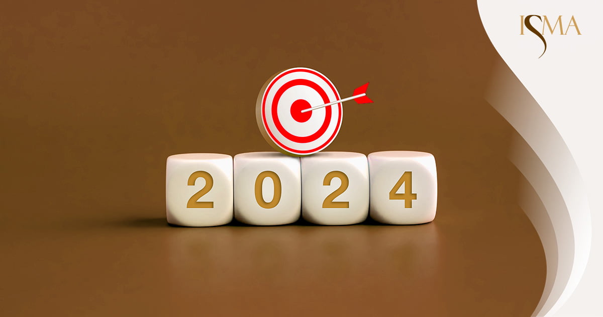 Metas para 2024: Saiba como melhorar a eficiência logística - ISMA