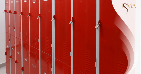 Você sabe como deve ser o vestiário da sua empresa? - ISMA