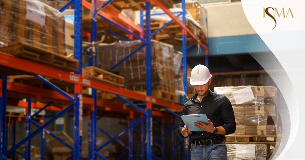 Armazenagem nas operações logísticas: importância e benefícios