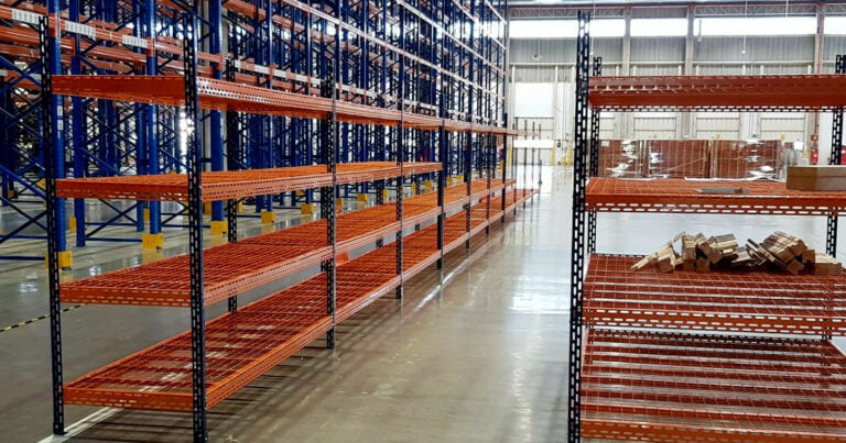 O que é verticalização de estoque: importância e estruturas