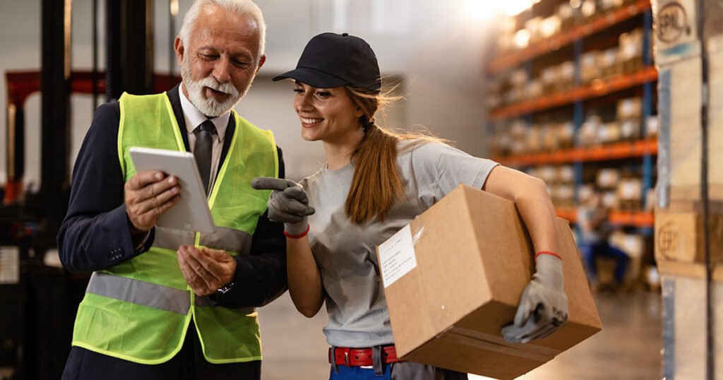 Gestão FIFO e LIFO: entenda as diferenças na logística