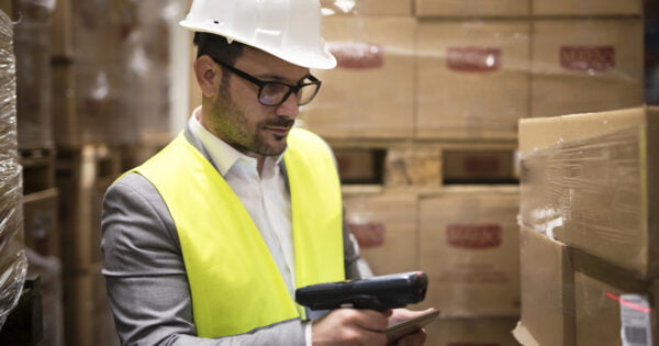 Sistema de picking: o que é e para que serve - ISMA