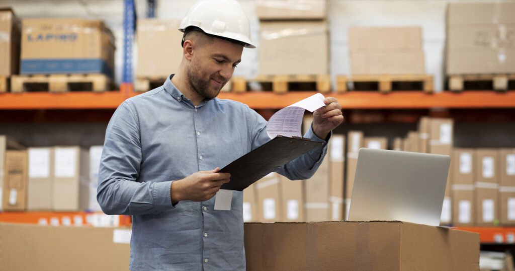 Sistema de picking: o que é e para que serve - ISMA