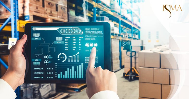 KPI de logística: entenda como utilizar - ISMA