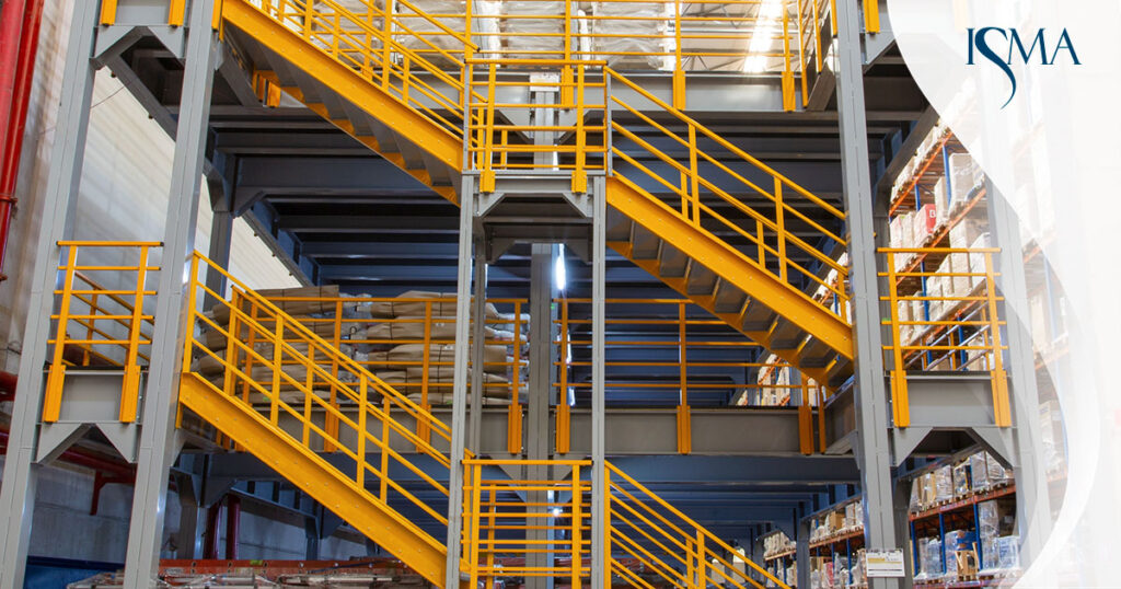Conheça o mezanino industrial: o que é, vantagens e aplicações
